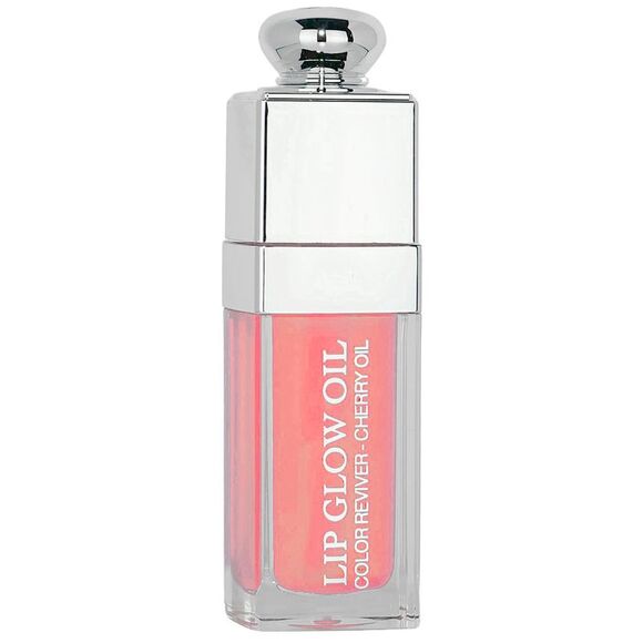 Dior | Makeup | Christian Dior Dior Addict Lip Glow Oil 0 Pink 6ml02oz ...